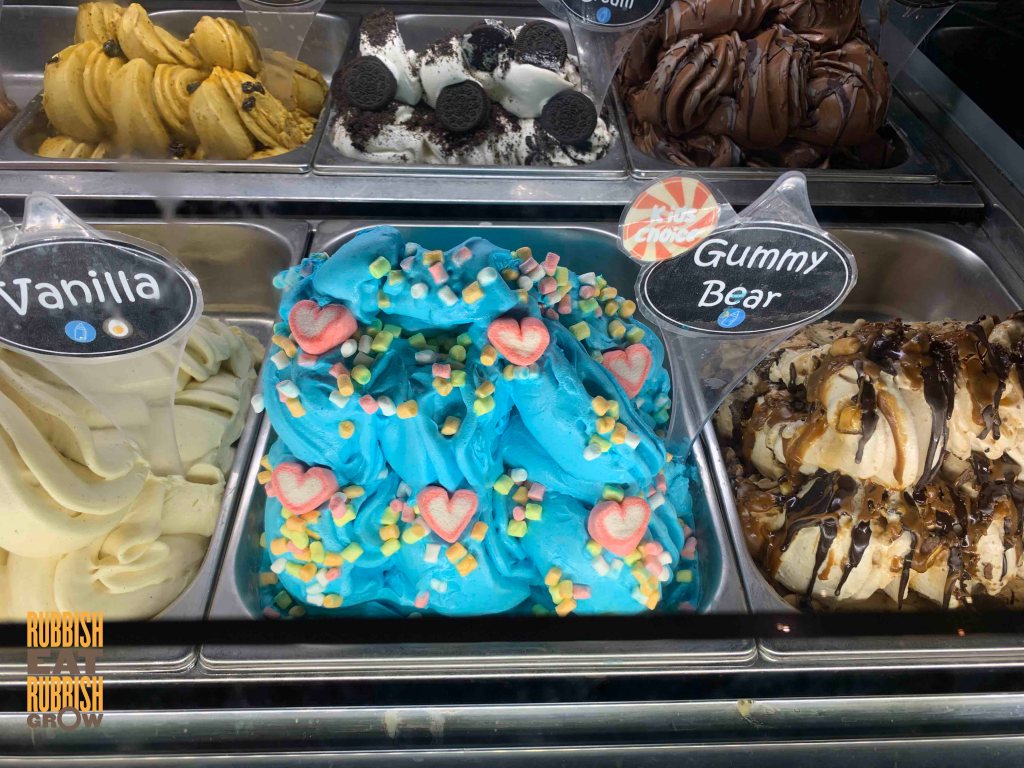 Ice Edge Cafe, Kovan: A Good Alternative to Lola’s Cafe – Rubbish Eat ...