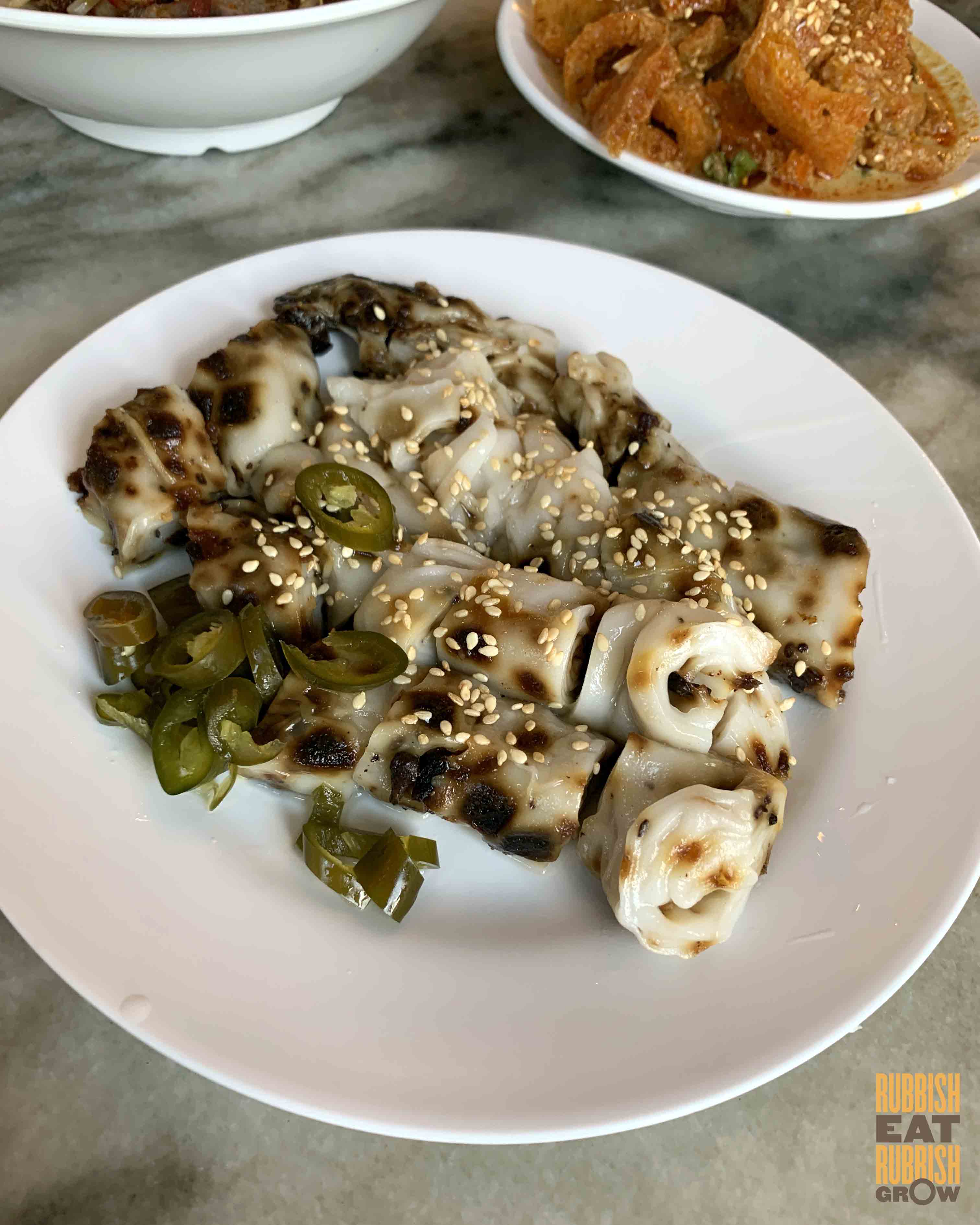 Anson Town Bistro, Yishun / Sembawang: Authentic Malaysian Food. “Feels ...