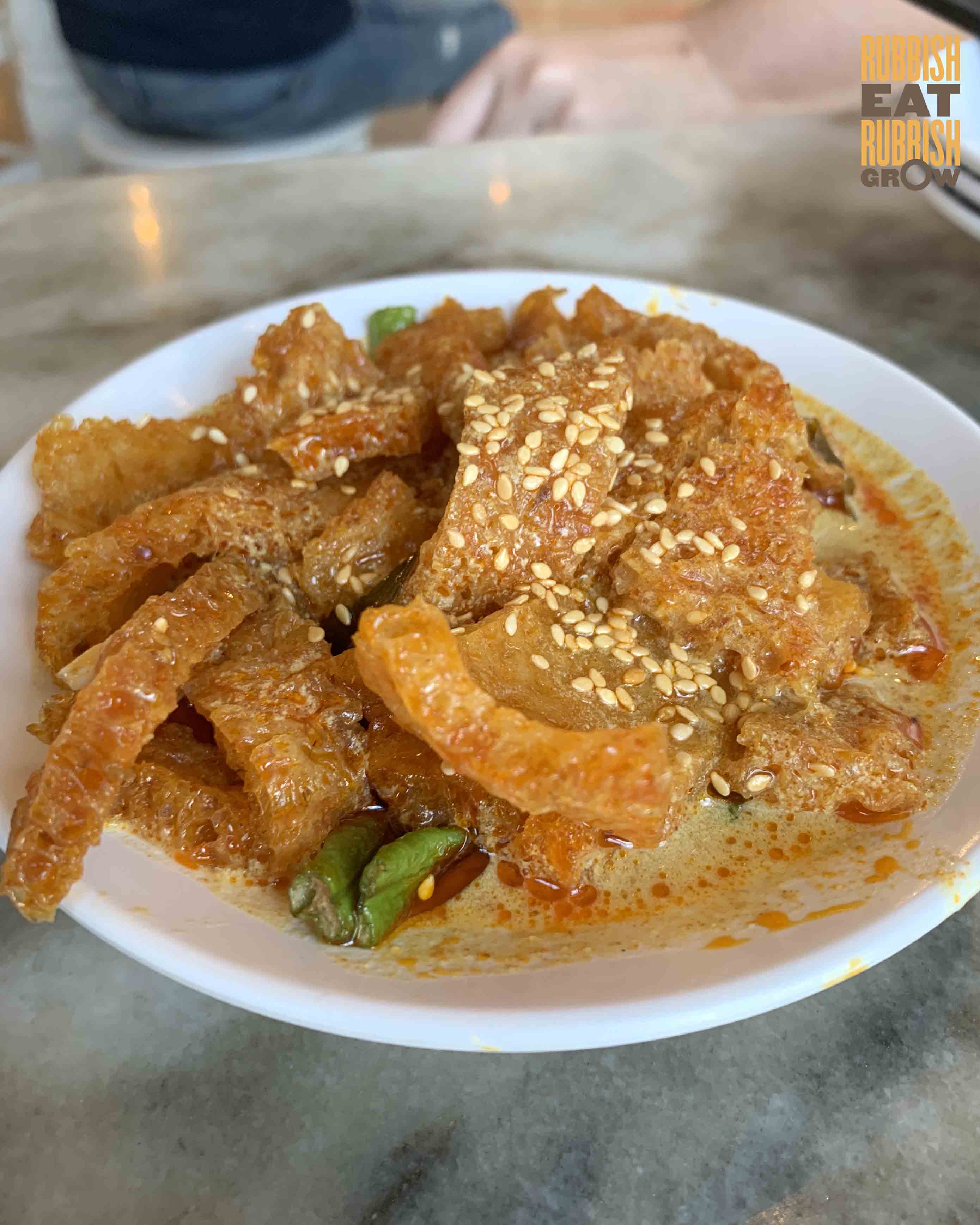 Anson Town Bistro, Yishun / Sembawang: Authentic Malaysian Food. “Feels ...