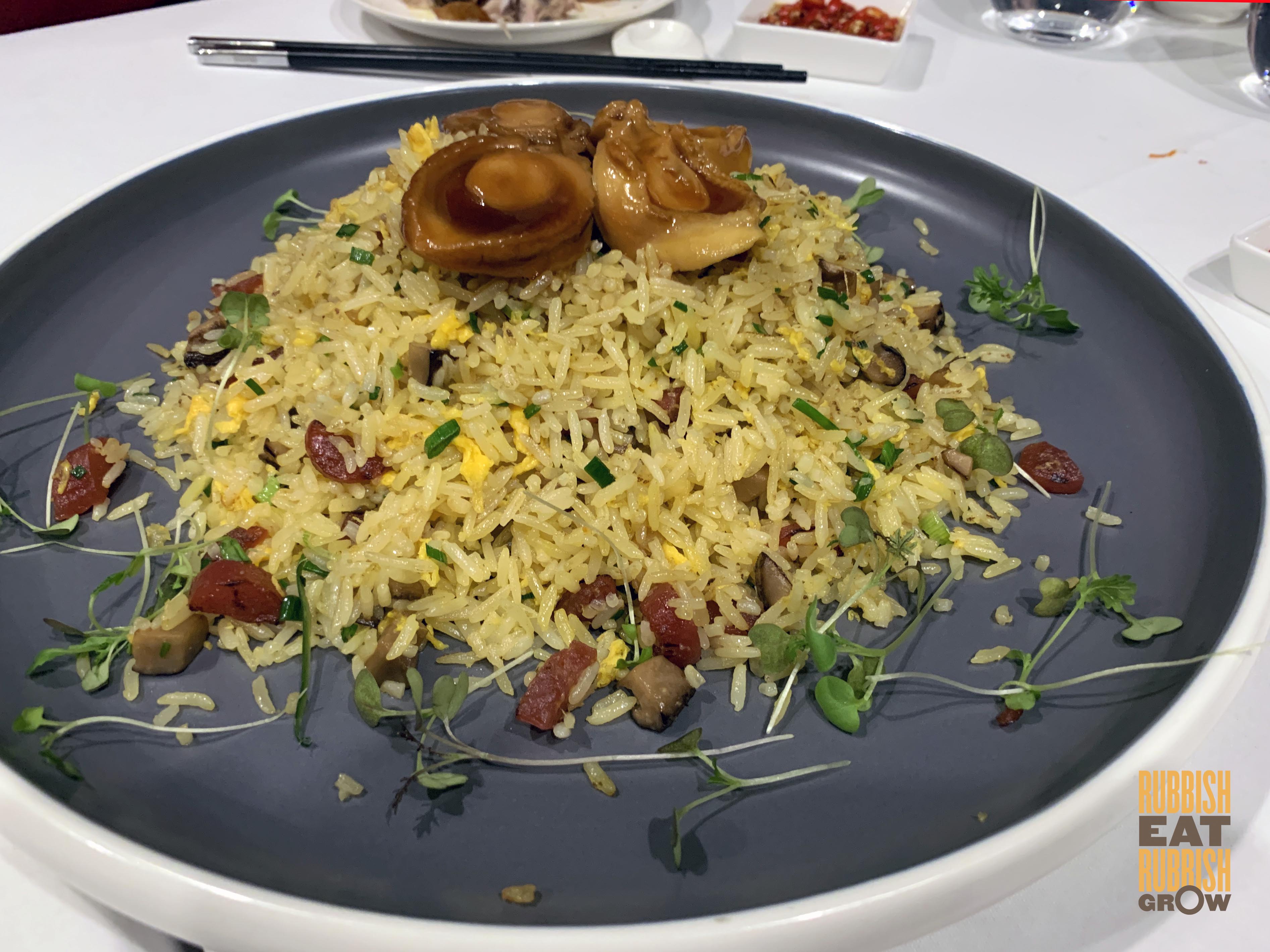 Mimi Restaurant, Clarke Quay: Affordable AND Delicious Reunion Dinner ...