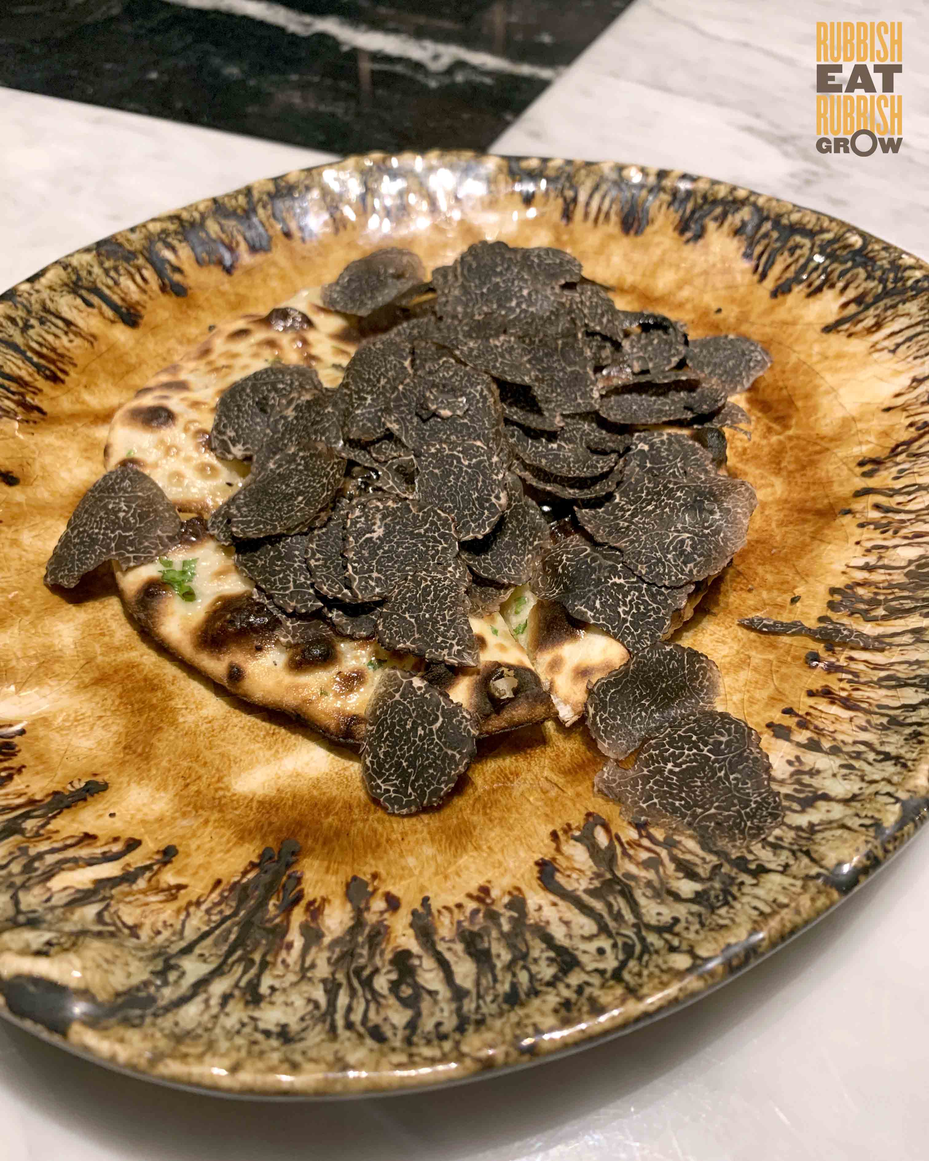 Revolver, Tras Street: Will Go Into Our Top 10 Best Eats 2022 – Rubbish ...
