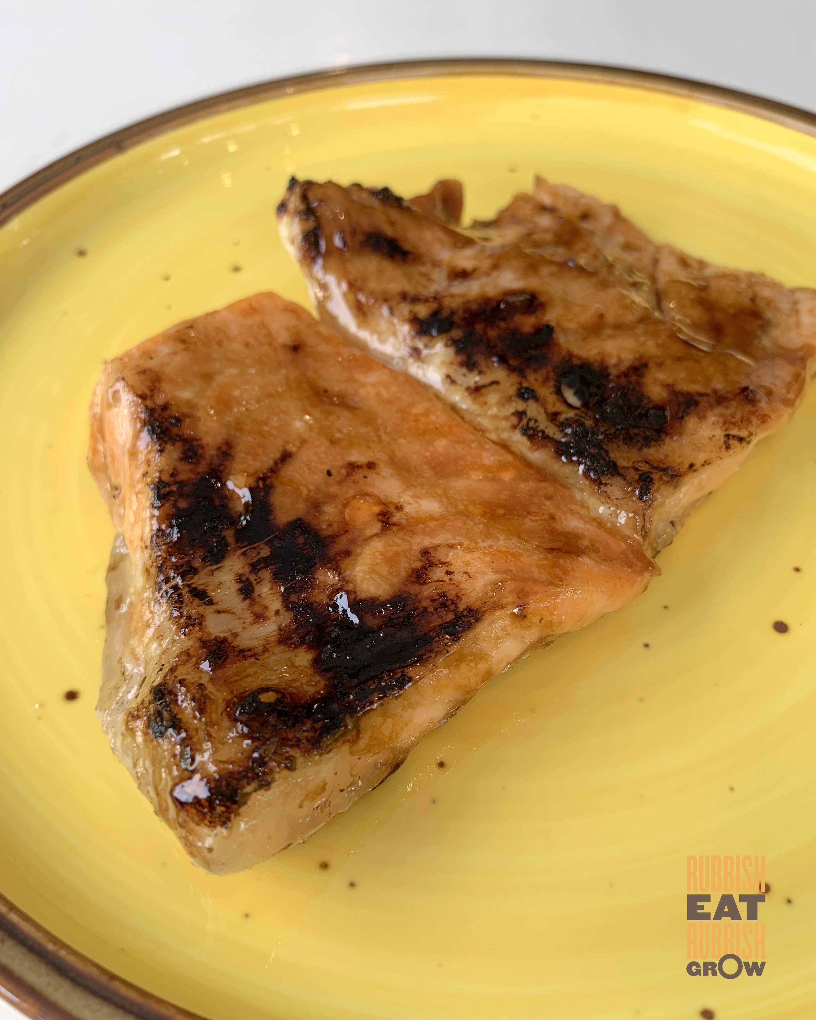 Guriru by Teppei, Outram: Charcoal-grilled Seafood by the Pool. It’s a ...