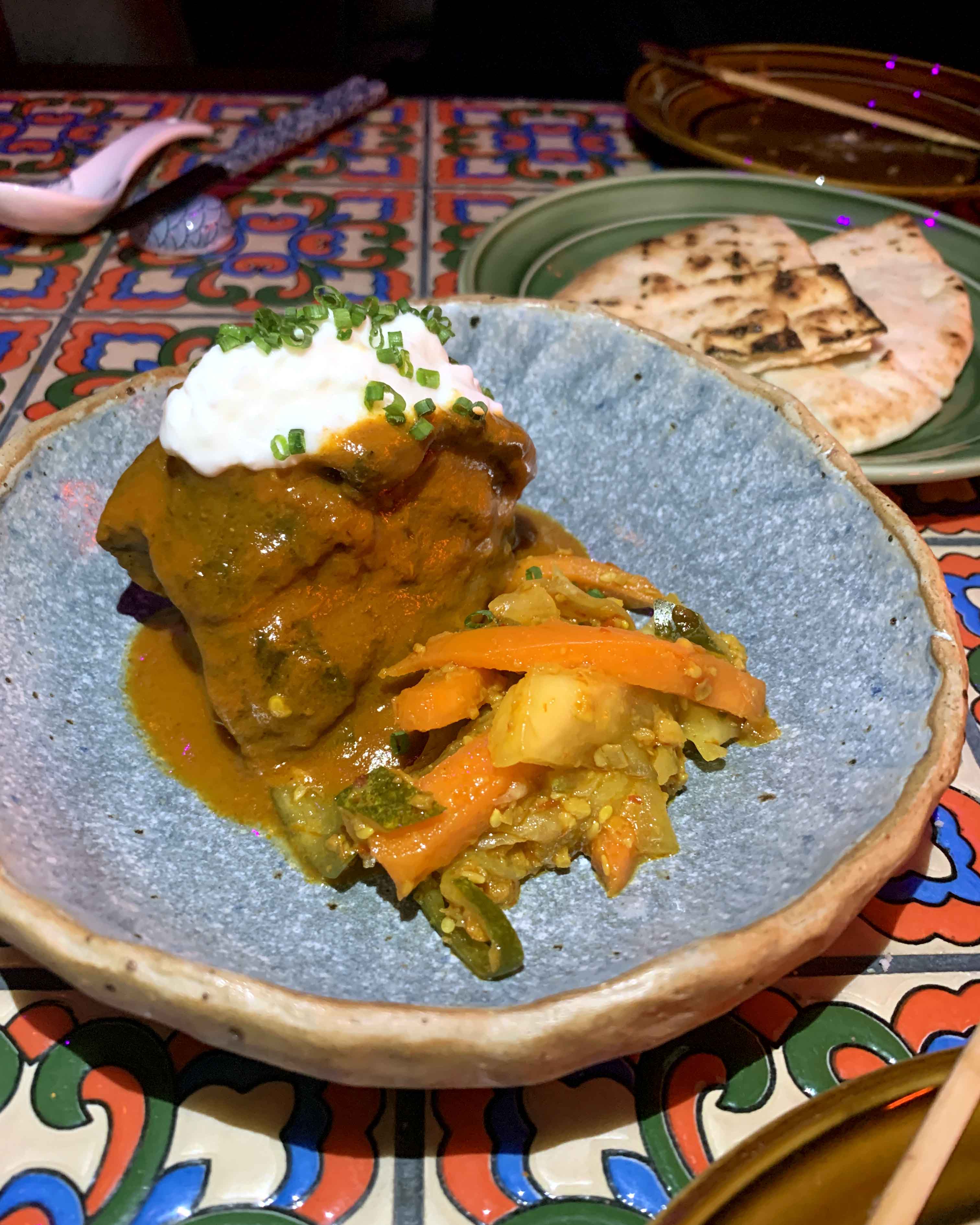 Semi-fine (S’Fun) Dining Part 1: Iko (Neil Road); Josephine Wine Bar ...