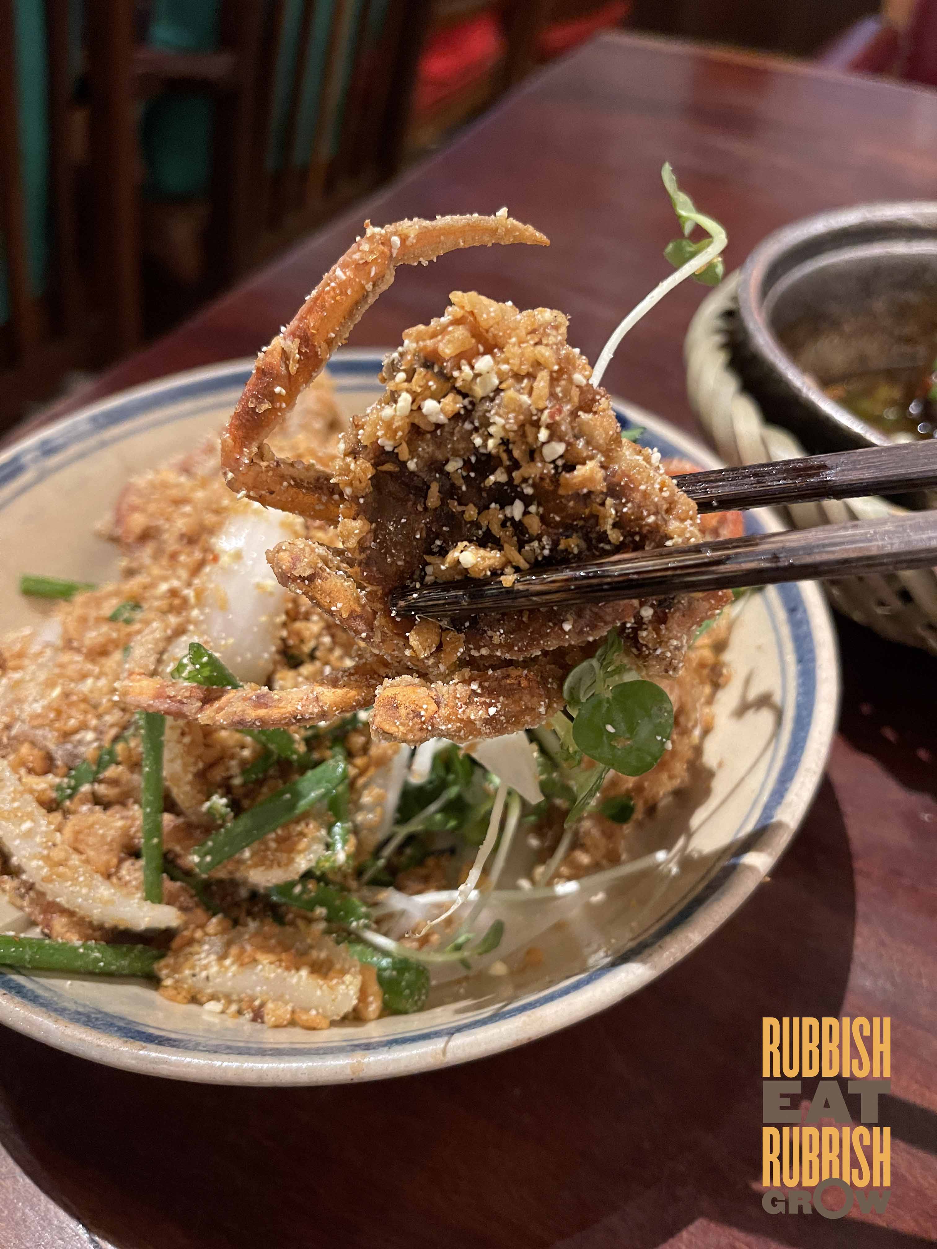 What to Eat in Ho Chi Minh City (Saigon): Street food, bars, and ...