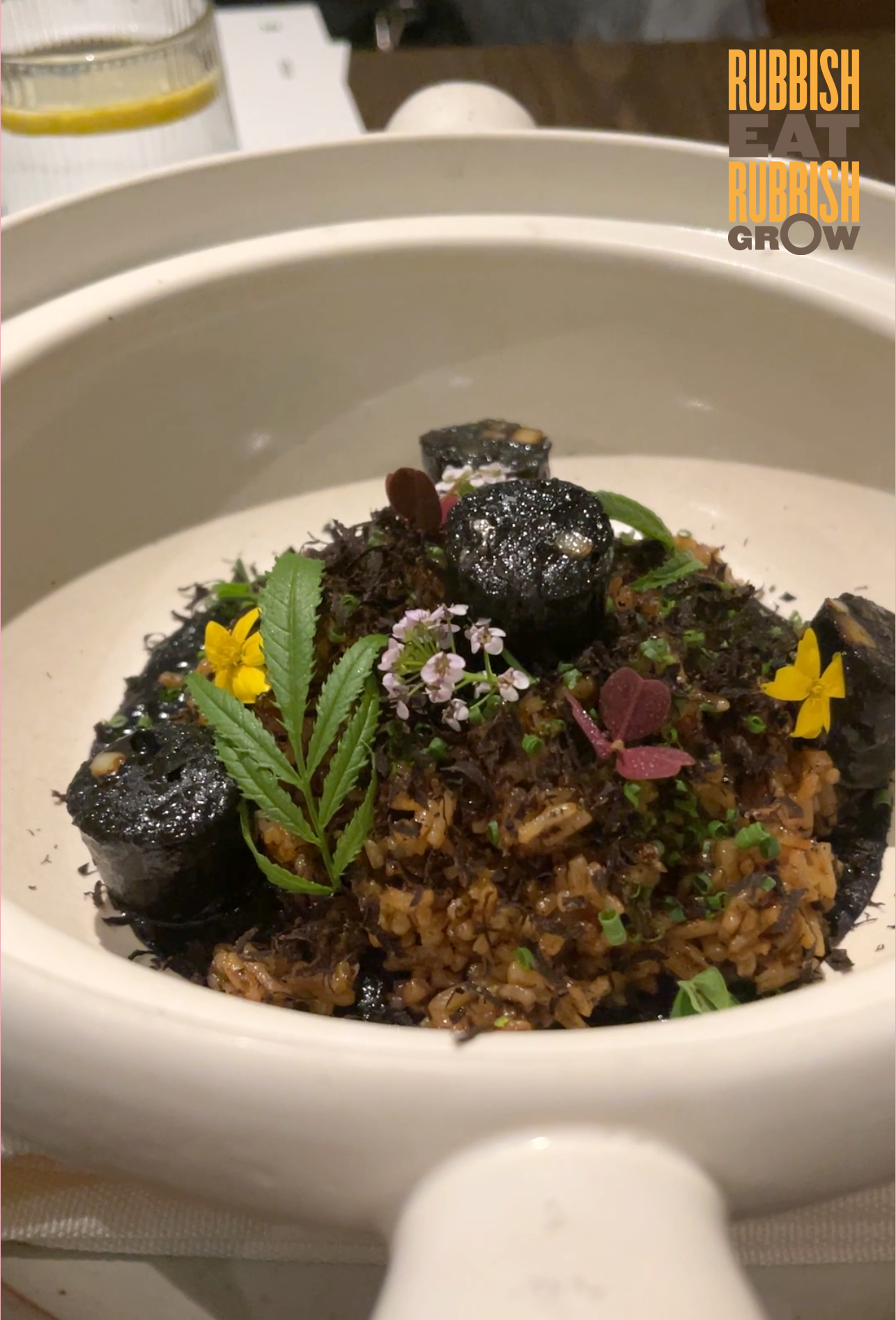 Restaurant Imbue, Keong Saik: The Problem with Chasing After Michelin ...