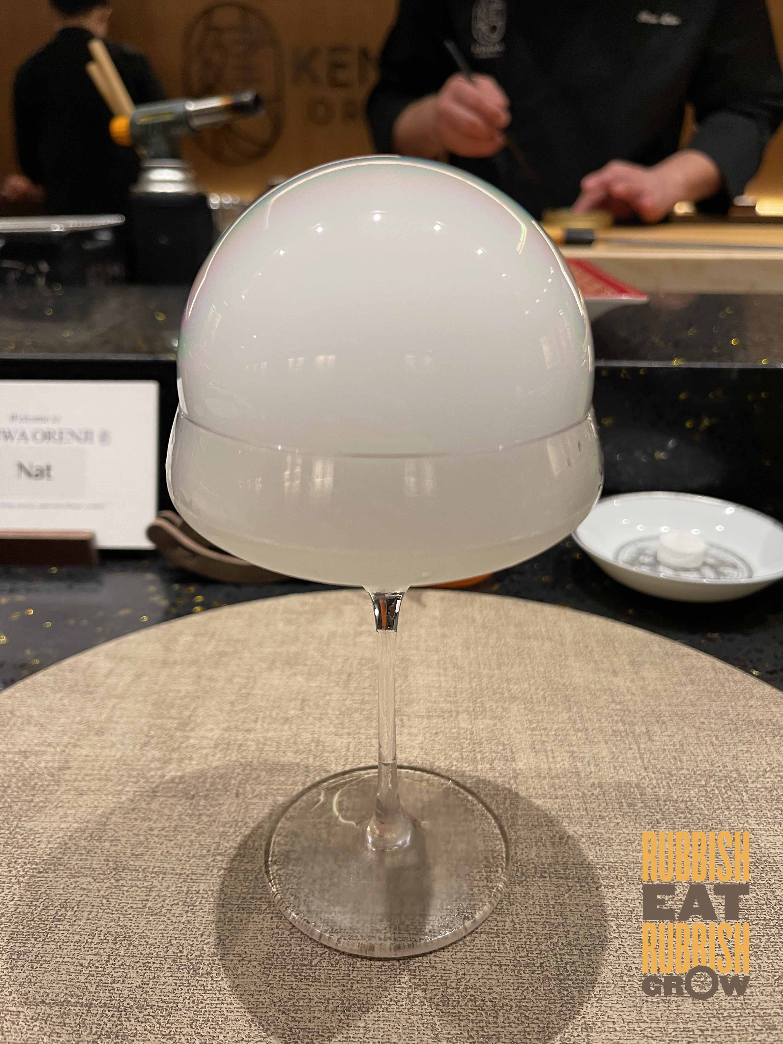 Kenwa Orenji, Mohamed Sultan: Greatest hits of Japanese cuisine ...