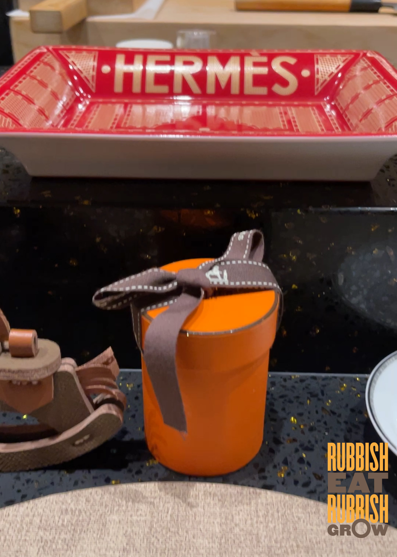 Kenwa Orenji, Mohamed Sultan: Greatest hits of Japanese cuisine ...