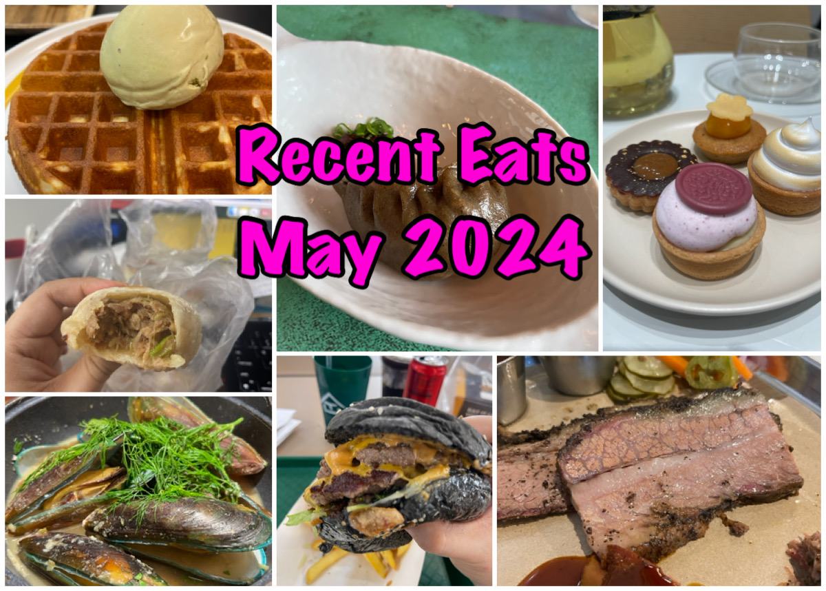 Rubbish Eat Rubbish Grow – Singapore Food Blog | Singapore Food Reviews ...