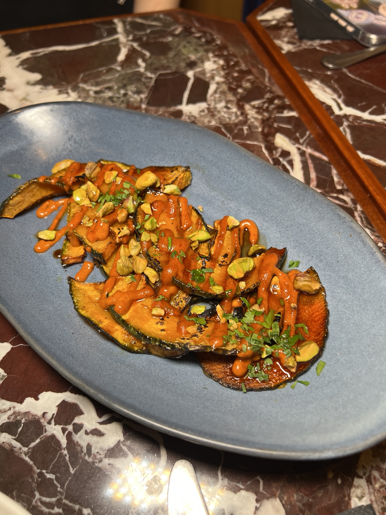 Cudo, 13 Stanley St: modern Latin soul food – Rubbish Eat Rubbish Grow
