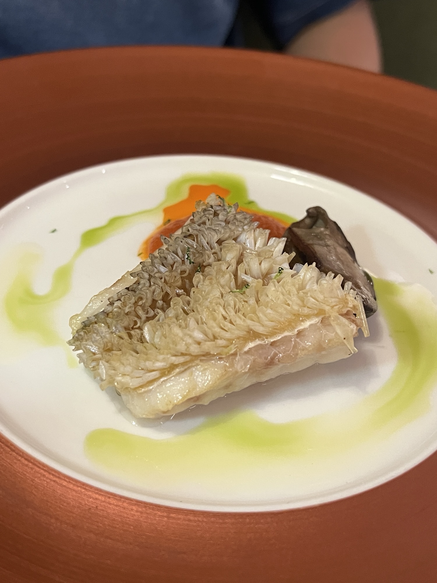 Caracara, 77 Neil Road: well-priced Omakase by former Les Amis Chef ...