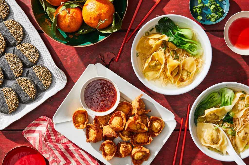From Banquets to Home Dining: The Evolution of Singapore’s CNY Feasts